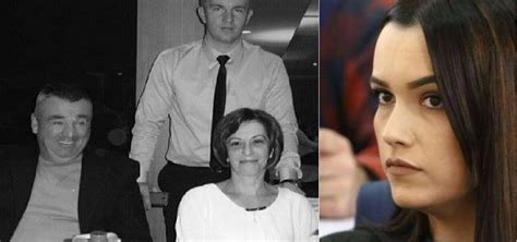 Emotivna Poruka Arijane Memić Slika Priče O Jednoj Porodici Koje Više Nema Crna Hronika