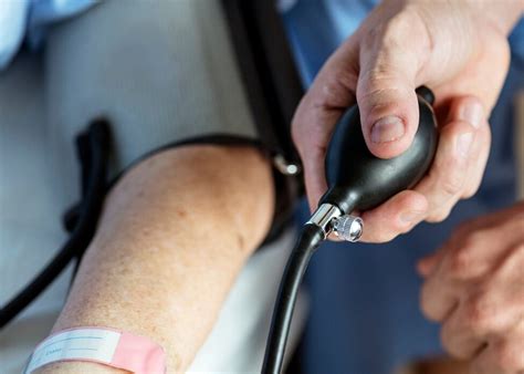 Хипертония Високо кръвно налягане Здравен портал