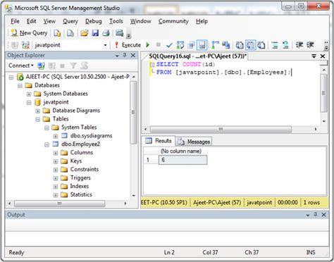 Sqlserver Count 立地货