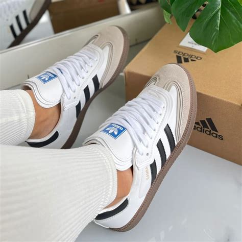 Tenis Adidas Samba Mujer Onlineshoppingcenterg