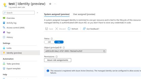 Azure Monitor Alerts From Azure Resource Graph Cloud Systems Management And Automation