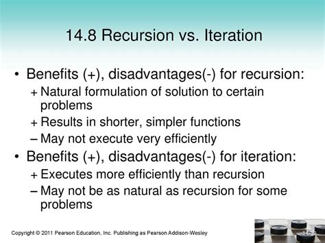 Chapter 14 Recursion Starting Out With C Early Objects Ppt Download