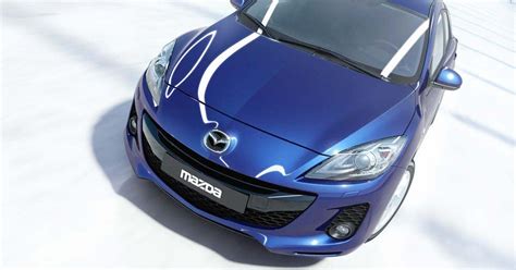 Hay Seis Nuevas Versiones Del Mazda 3 All New Con Cambios En Diseño E