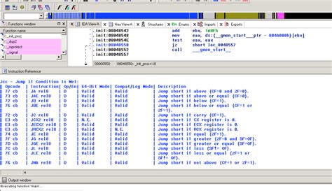 ida pro full instruction reference plugin it s like auto comments but