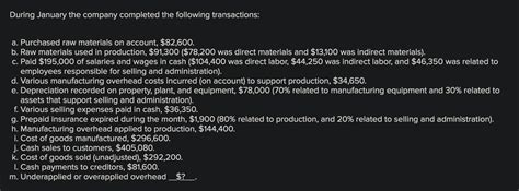 solved problem 3a 4 algo transaction analysis lo3 5]