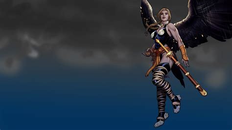 Valkyrie Marvel Wallpapers Wallpaper Cave