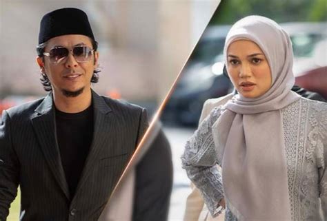 'Saya ceraikan awak, Puteri Sarah talak satu' - Syamsul Yusof | Astro Awani