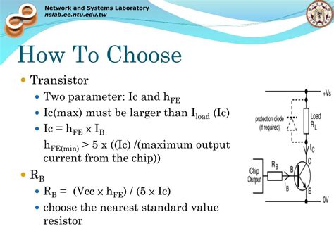 PPT Lab 1 GPIO PowerPoint Presentation Free Download ID 2988204