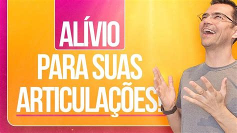 ⚙️ FortaleÇa Suas ArticulaÇÕes Com ExercÍcios Simples Evite Lesões Aurélio Alfieri In 2024