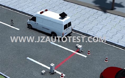 Whats The Remote Sensing Device Brake Testersideslip Testersuspension Tester Play