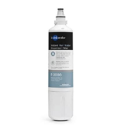Insinkerator F 2000 Replacement Filter Cartridge Filters Fast®