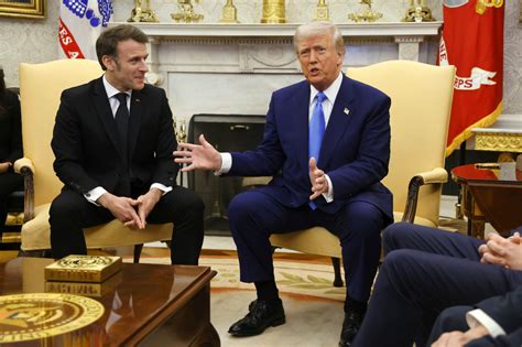 Putin Aceptará A Tropas Europeas En Ucrania Trump