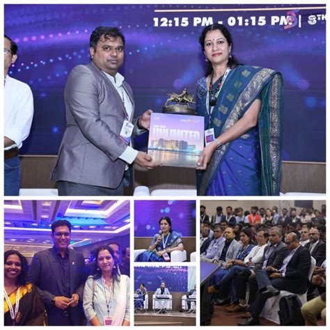 Nithya Subramanian On Linkedin Tngim2024 17 Comments