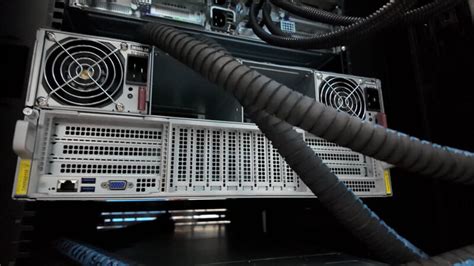 Supermicro 4u Universal Gpu System For Liquid Cooled Nvidia Hgx H100 And Hgx H200