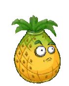 Pineapple Plants Vs Zombies 2 Mobile The Spriters Resource