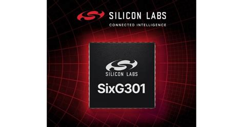 Silicon Labs Series 3 Socs Now Available To Power The Next Era Of Connectivity Oct 2 2025