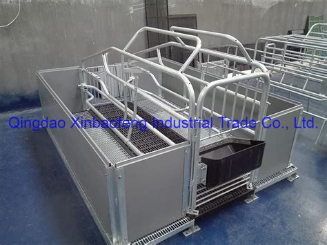 Farrowing Crates For Pigs Farrowing Pen Sow Farrowing Crate Farrowing