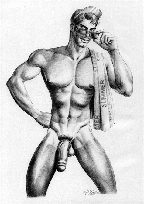 Erotic Art By Don Collectors Realm