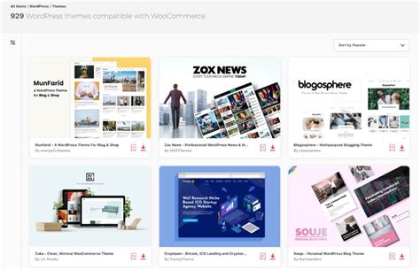 35 Best Woocommerce Themes To Make Better Online Stores Envato Tuts
