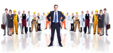 Tipos De Trabajadores Diciembre 2015