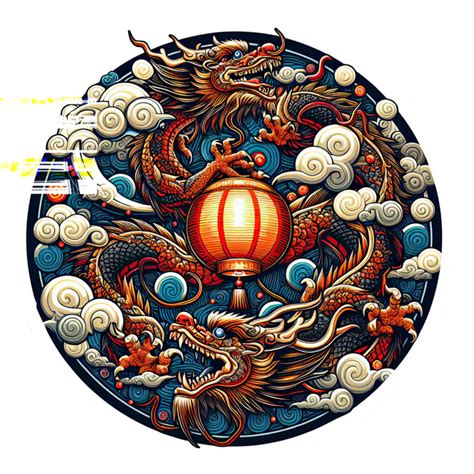 Chinese Dragons Pngs For Free Download