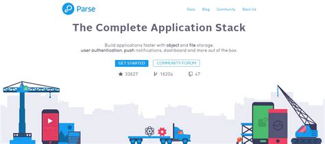 The Ultimate Comparison Firebase Vs Other Platforms OSSystem Blog About IT News Technology