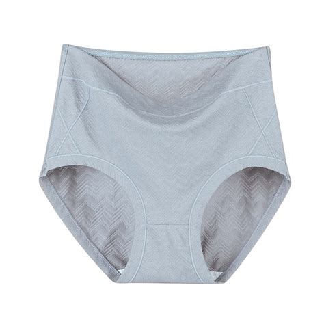 6xl Incontinence Underwear For Women High Absorbency Period Panties