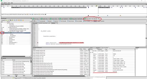 Pixel Shader Debugger Shows Invalid Input Data Coming From Vertex