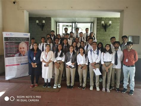 Department Of Computer Science And Information Technology Engineering Sit Pune On Linkedin