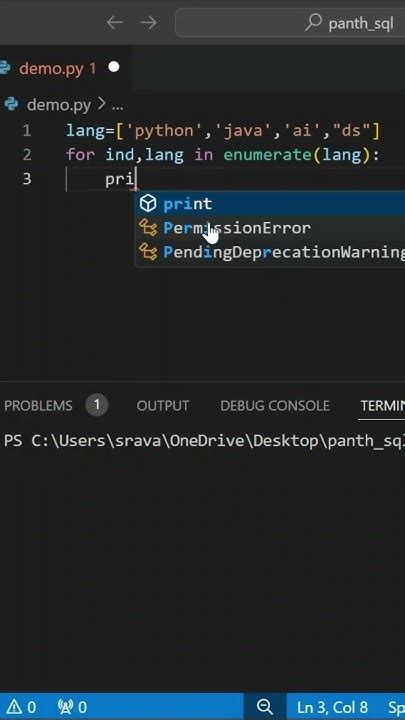 Python Enumerate Codingtech Programming Techxcoders