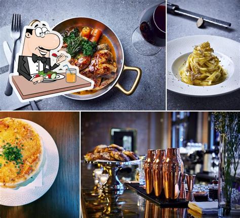 Top 5 Restaurants With Herring In Trondheim November 2025 Restaurant