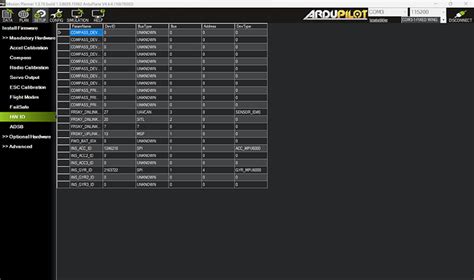 New To This Stuff And Cant Calibrate Gps Arduplane Ardupilot Discourse