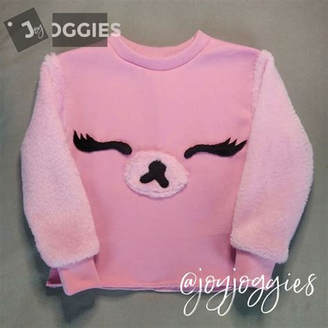 Cotton Candy Sweater Womens Graphic Sweatshirt