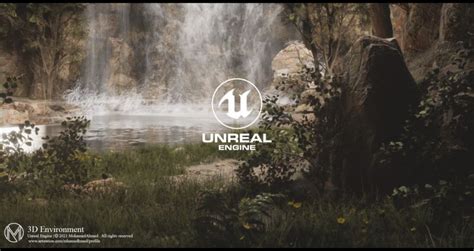 Mohamed Ahmed On Linkedin 3dmodeling 3denvironment Gameenvironment