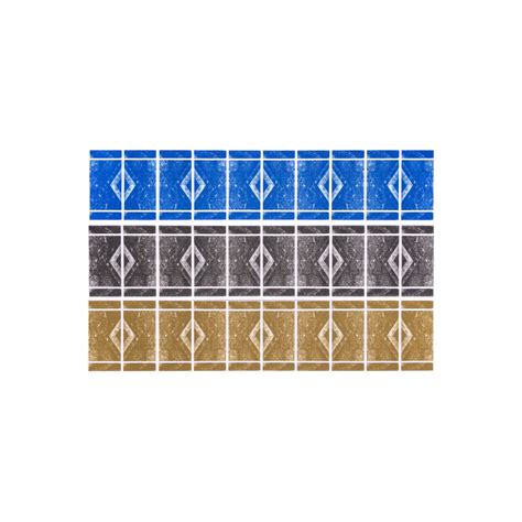 Panache Diamond Deluge P Sheet Nixin Poolware