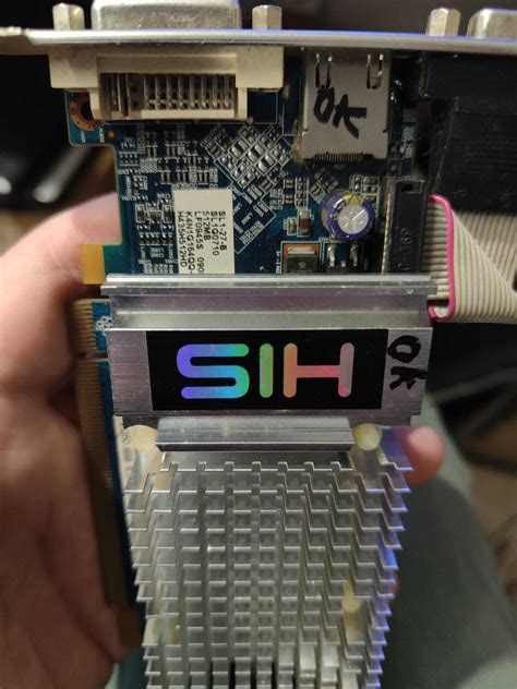 Placa Video Leadtek Winfast Px8500 Gt Si Altele Constanta • Olx Ro