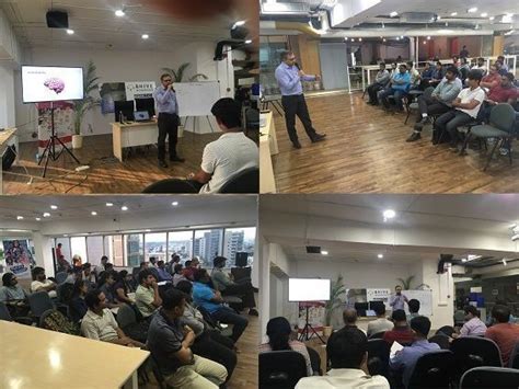 Aayush Mallik On Linkedin A Career In Ai And Ml What Why And How Online Webinar