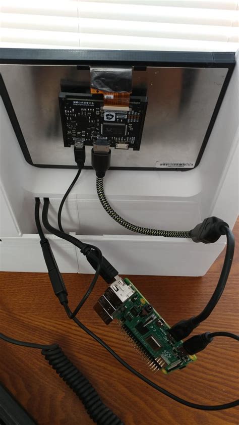 23 Scale Vt100 Terminal Reproduction Facade Build 7 Steps With
