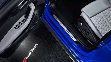 Audi RS4 Avant: цена, характеристики, фото и обзор РС4 Б9