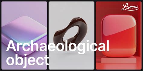 Archaeological Object Images — Free Hd Download On Lummi