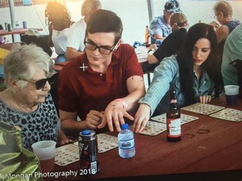 Kyle Gerdes Obituary 2019 Orange California