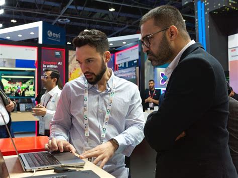 Gitex2024 Innovation Ai Hpc Gotomarket Techsolutions Aideology Fzco