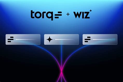 How To Automate Cloud Security With Torq And Wiz Torq