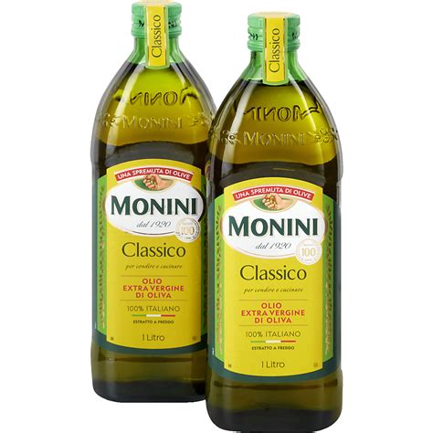 Kaufen Monini Classico · Olivenöl extra vierge · 100% italienne • Migros