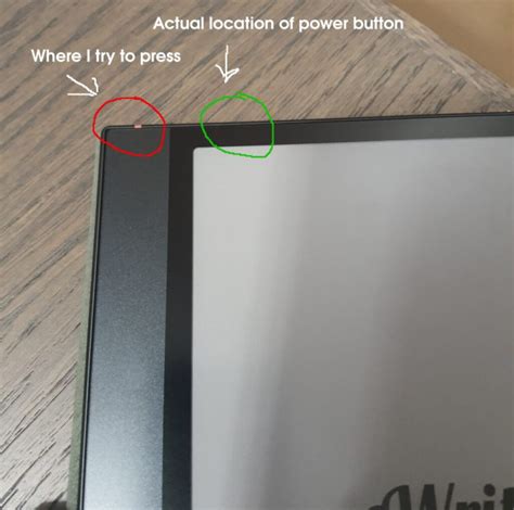 Boox Note Air3 C Review EWritable