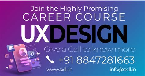 Learn UI UX Design From Best UI UX Design Institute Animation And Multimedia Course In Sector