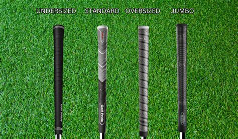 Golf Grip Size Calculator Radical Golfing