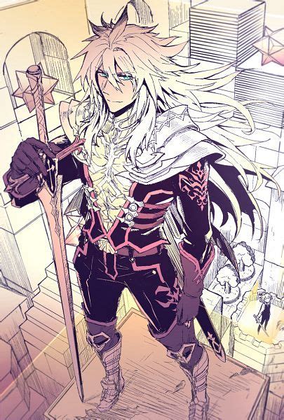 Pin On Siegfried