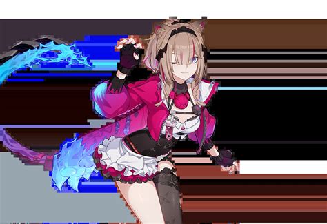 Pardofelisgallery Honkai Impact 3rd Archives Wiki Fandom