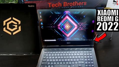 Redmi G Gaming Notebook Xiaomi Note Ru
